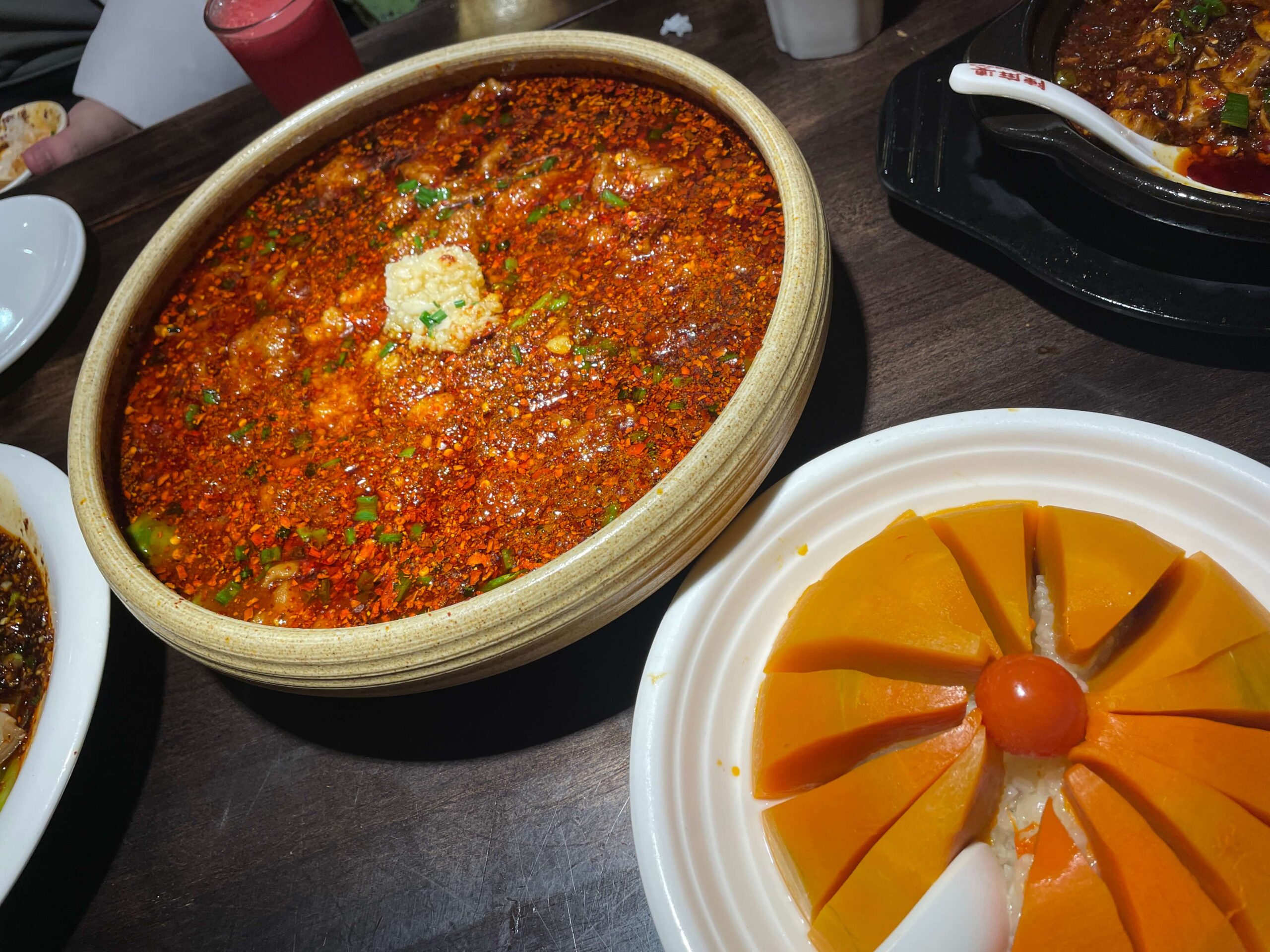 7 AMAZING Restaurants in Chengdu China (2023) - Be Abroadable