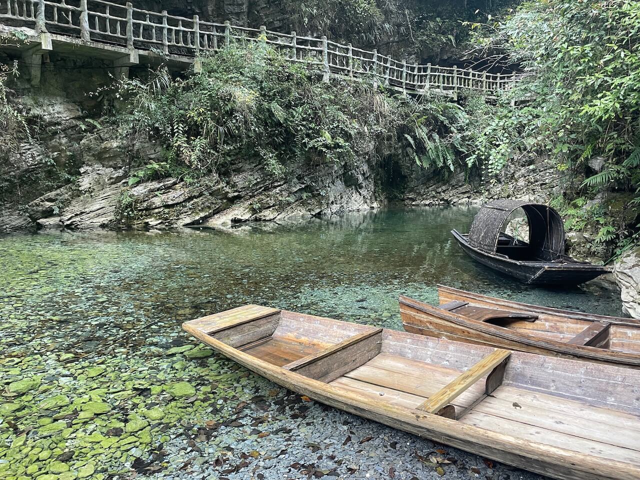All About Enshi China: Culture, Sites, & Food - Be Abroadable
