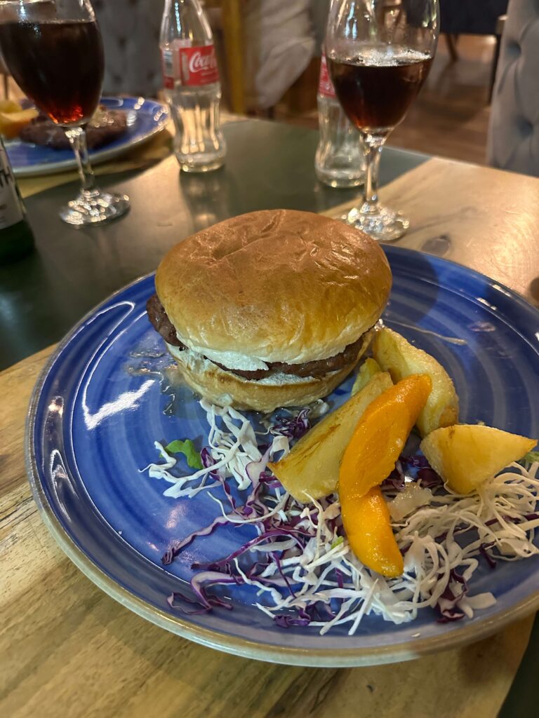 Skopje Restaurants You WON'T Want TO Miss! - Be Abroadable
